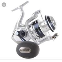 Jual Shimano Saragosa 5000 Murah & Terbaik - Harga Terbaru April 2024