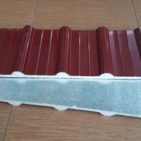Jual Atap Salju Murah - Harga Terbaru 2024