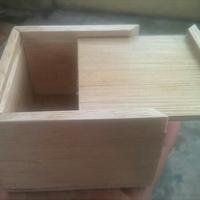 Jual Box Kayu Custom Terlengkap - Harga Murah & Grosir April 2025