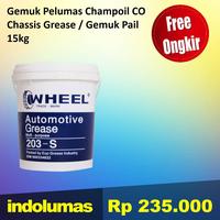 Jual Grease Gemuk Terbaik - Harga Murah Agustus 2025 & Cicil 0%