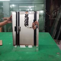 Jual Kaca Bevel Terbaik - Harga Murah April 2025 & Cicil 0%