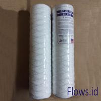 Jual Filter Air 5 Micron Terbaik - Harga Murah April 2024 & Cicil 0%