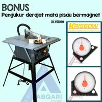 Jual Krisbow Table Terbaik - Harga Murah Mei 2024 & Cicil 0%