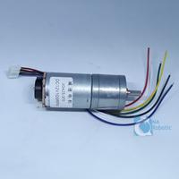 Jual Motor Dc With Encoder Terbaik - Harga Murah Februari 2024 & Cicil 0%