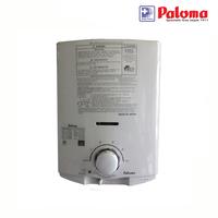 Jual Water Heater Gas Paloma Terbaik - Harga Murah Maret 2024 & Cicil 0%