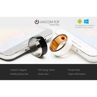 Jual Smart Ring Nfc Juni 2024 Harga Termurah - Cicil 0% 3x di Tokopedia