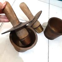 Jual Alat Tumbuk Obat Murah - Harga Terbaru Mei 2025