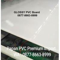 Jual Papan Pvc Terbaik - Harga Murah April 2025 & Cicil 0%