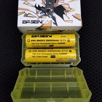 Jual Battery Mod Terlengkap - Daftar Harga April 2024 & Cicilan 0%