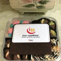Jual Ina Cookies Terdekat - Harga Murah & Grosir Mei 2024
