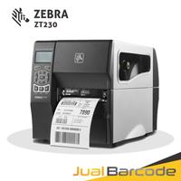 Jual Zebra Zt230 Murah & Terbaik - Harga Terbaru Februari 2024