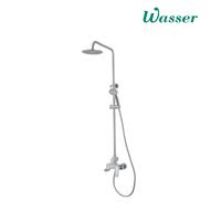 Jual Shower Wasser Terbaik - Harga Murah Mei 2024 & Cicil 0%