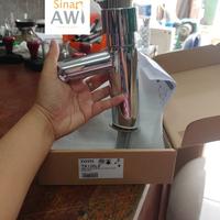 Jual Kran Wastafel Otomatis Terbaik - Harga Murah Mei 2024 & Cicil 0%