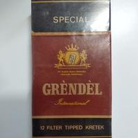 Jual Rokok Grendel Terbaik - Harga Murah Juni 2024 & Cicil 0%