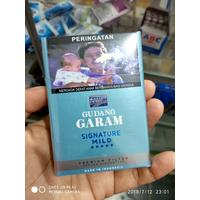 Jual Gudang Garam Signature Mild Terdekat - Harga Murah & Grosir April 2024