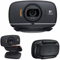 Jual Webcam Logitech B525 Terbaru - Harga Murah Juni 2024 & Cicil 0%