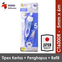 Jual Tipex Kertas Terlengkap - Harga Grosir & Murah Maret 2026
