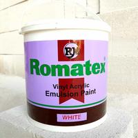Jual Cat Romatex Terbaik - Harga Murah Oktober 2025 & Cicil 0%