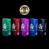 Jual Hexohm V3 Anodized Terlengkap - Daftar Harga Mei 2024 & Cicilan 0%