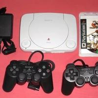 Jual Sony Playstation 1 Ps1 Murah & Terbaik - Harga Terbaru Mei 2024