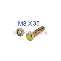 Jual Baut M8 X 35 Murah - Harga Terbaru 2020