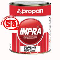 Jual Impra Clear Terbaik - Harga Murah Mei 2025 & Cicil 0%