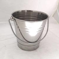 Jual Ember Stainless Terbaik - Harga Murah Mei 2024 & Cicil 0%