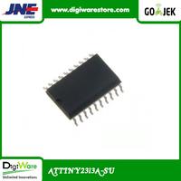 Review ATTINY2313A-SU ATTINY2313 | Tokopedia
