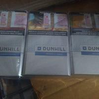 Rokok Dunhill Kualitas Premium Agustus 2023