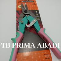 Jual Gunting Baja Krisbow Terbaik - Harga Murah April 2024 & Cicil 0%
