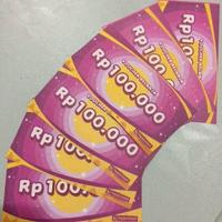 Jual Hypermart Voucher Murah & Terbaik - Harga Terbaru April 2022