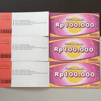 Jual Hypermart Voucher Murah & Terbaik - Harga Terbaru Juni 2024