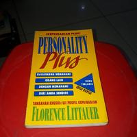 Jual Buku Personality Plus Terlengkap - Harga Murah Juni 2024