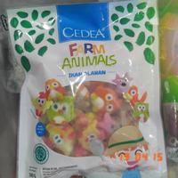 Jual Cedea Animal Terdekat - Harga Murah & Grosir Januari 2023