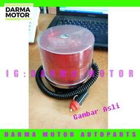 Jual Lampu Rotary Magnet Murah & Terbaik - Harga Terbaru April 2024