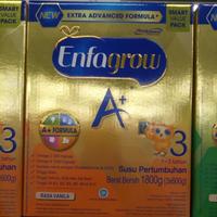 Jual Enfagrow Terdekat - Harga Murah & Grosir Juli 2025