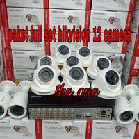 Jual Cctv Lengkap Terlengkap - Daftar Harga Maret 2026 & Cicilan 0%
