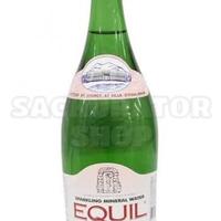 Air Equil, Sparkling Water yang Segar
