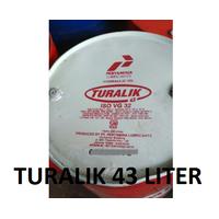 Jual Oli Turalik Terlengkap - Harga Murah Oktober 2025 & Cicil 0%