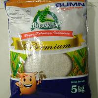 Beras Bulog Premium Februari 2024 - Tokopedia