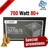 Jual Power Supply 700 Watt Terbaik - Harga Murah April 2024 & Cicil 0%