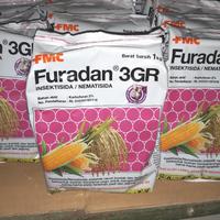 Jual Furadan 1Kg Murah & Terbaik - Harga Terbaru Juni 2024