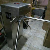 Jual Tripod Turnstile Terbaru - Harga Murah Mei 2023 & Cicil 0%