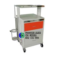Jual Troli Emergency Terbaik - Harga Murah Mei 2024 & Cicil 0%