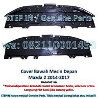 Jual Cover Mesin Bawah Terbaik - Harga Murah Maret 2024 & Cicil 0%