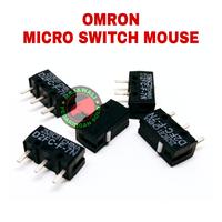 Jual Omron Switch Mouse Terbaik - Harga Murah Juni 2024 & Cicil 0%