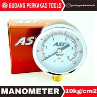 Jual Manometer Terbaik - Harga Murah September 2025 & Cicil 0%