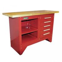 Jual Work Bench Terbaik - Harga Murah April 2025 & Cicil 0%