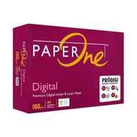 Jual Kertas A4 100 Gram Paper One Terlengkap - Harga Grosir & Murah ...