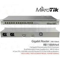 Jual Mikrotik Rb1100 Murah & Terbaik - Harga Terbaru November 2022